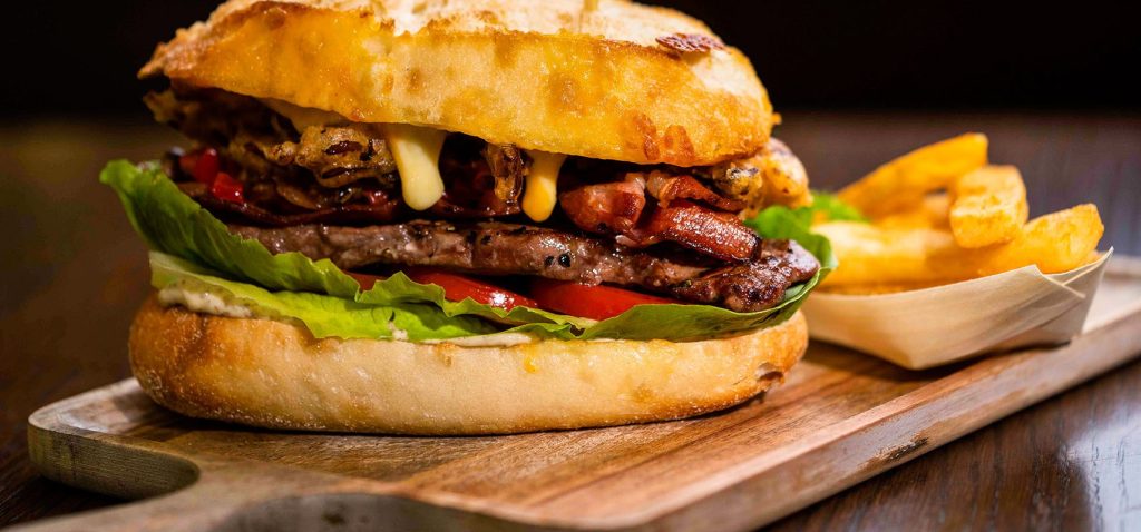 Bistro – BoxHillRSL