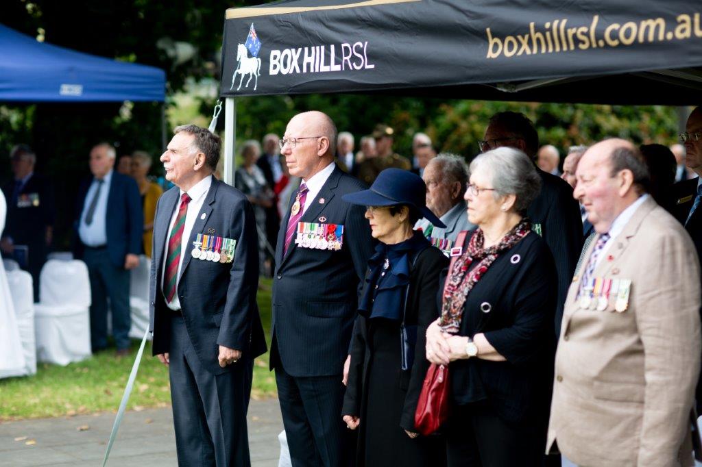 Memorabilia – BoxHillRSL