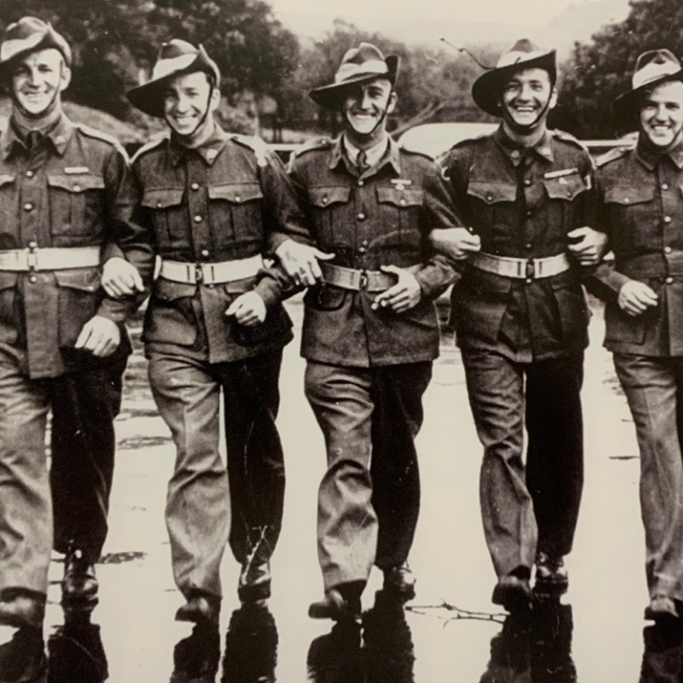 Membership – Box Hill RSL